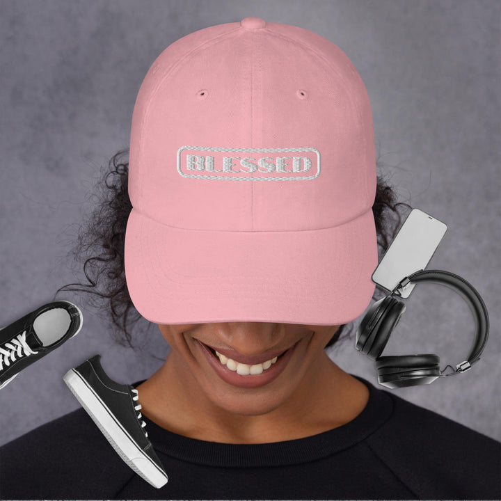 Hats – Holy Armor