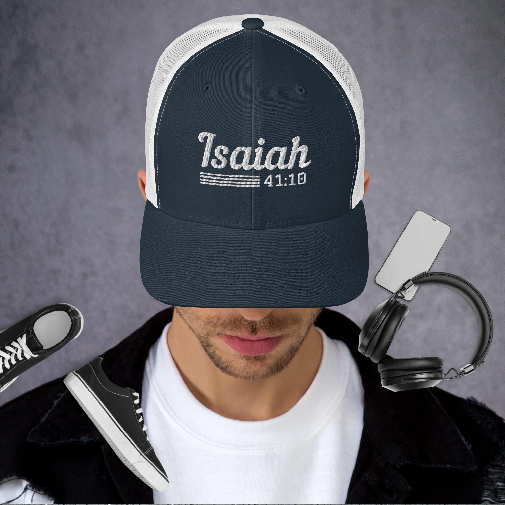 Trucker Cap – Holy Armor