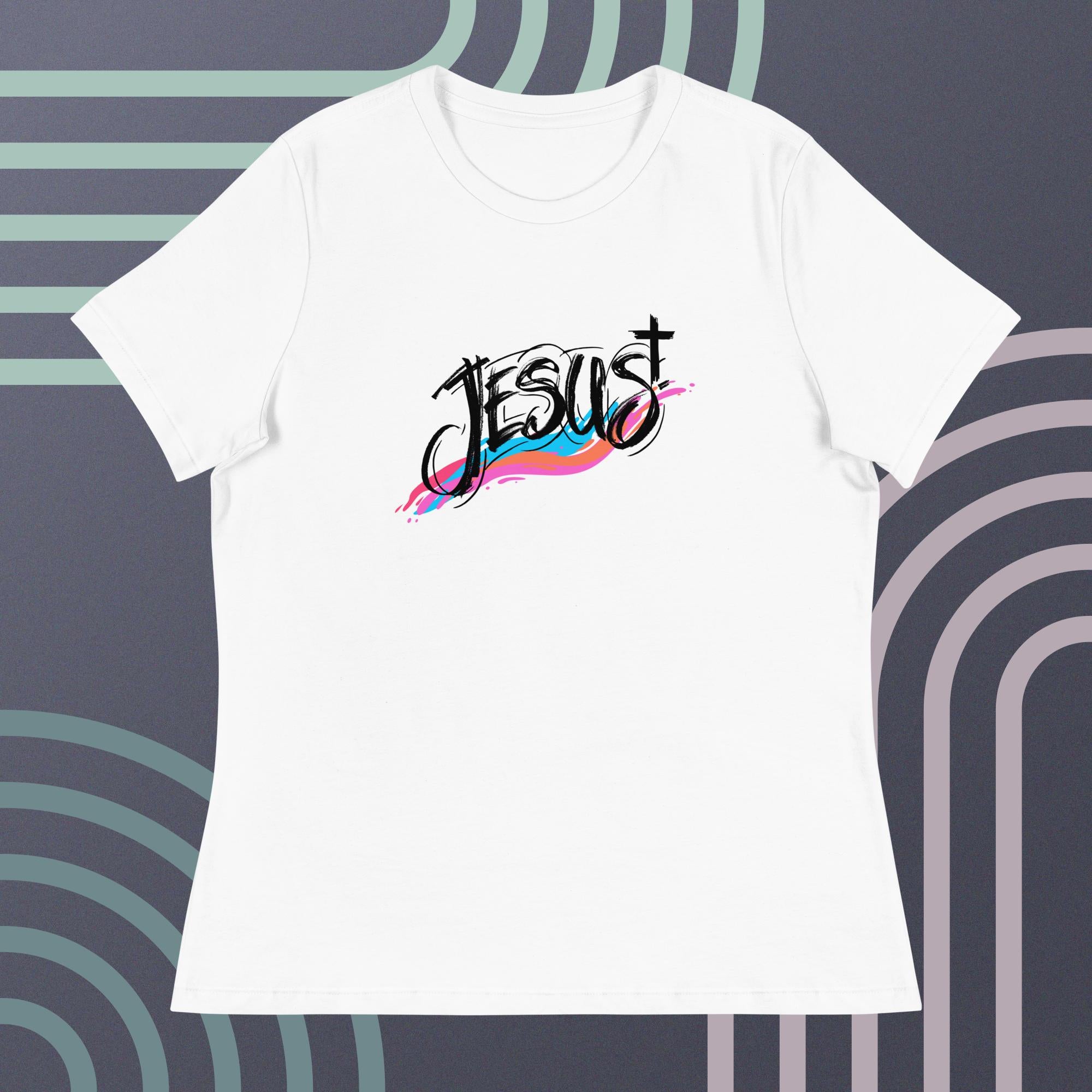 Women's T-Shirts – Holy Armor